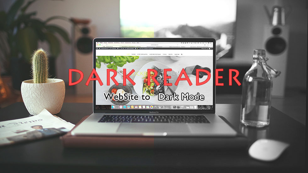 Webサイトをダークモードで観覧できるChrome拡張機能「Dark Reader」の使い方と機能を紹介！ - USEFUL TIME
