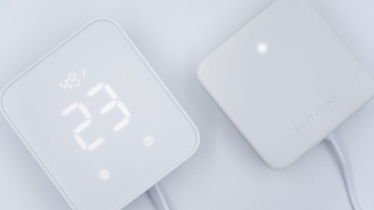 SwitchBot ハブ2をレビュー｜HomeKit・Matter対応の4-in-1スマートリモコン - USEFUL TIME