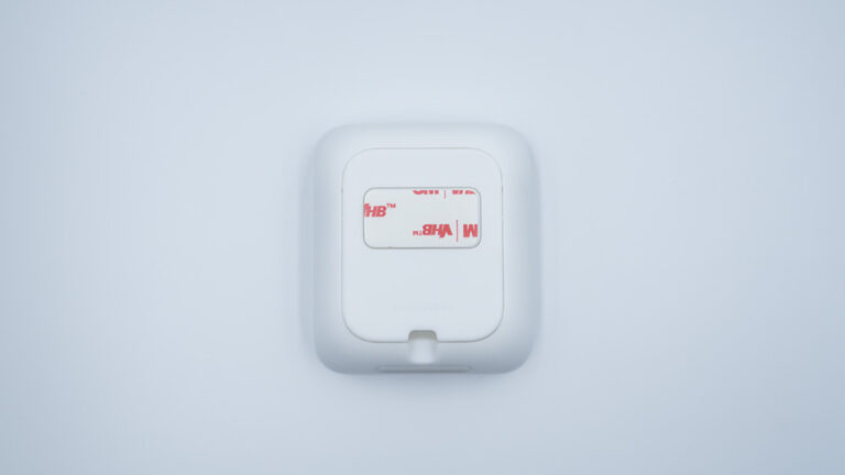 SwitchBot ハブ2をレビュー｜HomeKit・Matter対応の4-in-1スマートリモコン - USEFUL TIME