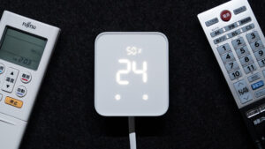 SwitchBot ハブ2をレビュー｜HomeKit・Matter対応の4-in-1スマートリモコン - USEFUL TIME