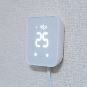 SwitchBot ハブ2をレビュー｜HomeKit・Matter対応の4-in-1スマートリモコン - USEFUL TIME