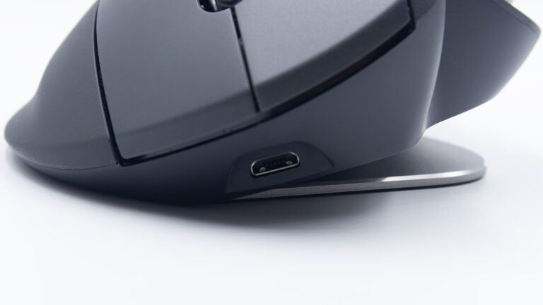 ロジクール MX ERGOをレビュー｜マウス操作の疲労を軽減してくれる長時間の作業に最適なトラックボールマウス - USEFUL TIME