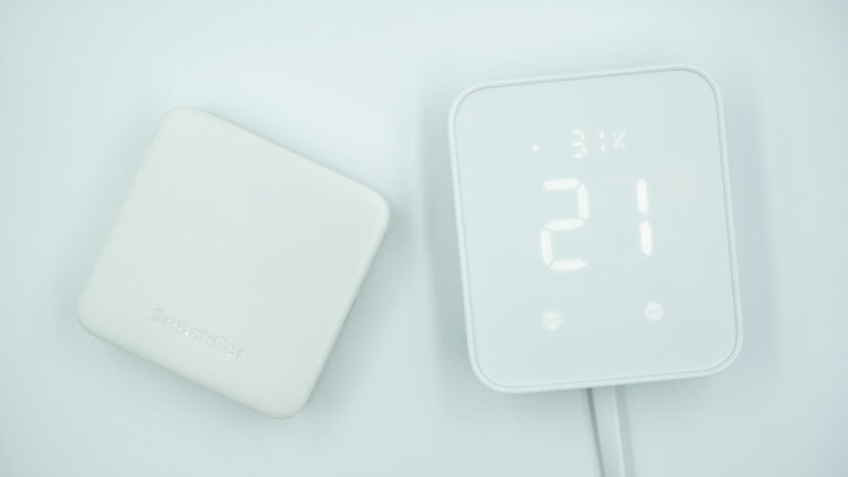 Matter対応のSwitchBot ハブミニをレビュー｜ホームアプリにリモコンを追加できるエントリーモデルのスマートリモコン - USEFUL TIME