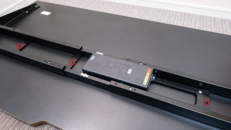 FlexiSpot E7Hをレビュー｜もうケーブルマネージメントで悩まない安定感抜群な電動昇降デスク - USEFUL TIME