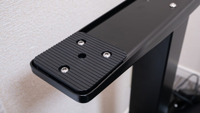 FlexiSpot E7Hをレビュー｜もうケーブルマネージメントで悩まない安定感抜群な電動昇降デスク - USEFUL TIME