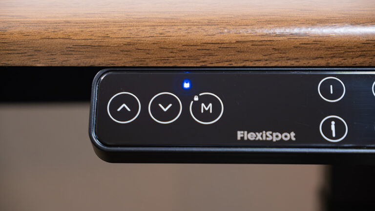 FlexiSpot E7Hをレビュー｜もうケーブルマネージメントで悩まない安定感抜群な電動昇降デスク - USEFUL TIME
