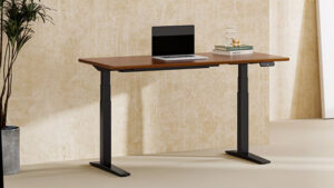 FlexiSpot E7Hをレビュー｜もうケーブルマネージメントで悩まない安定感抜群な電動昇降デスク - USEFUL TIME