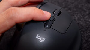 ロジクール MX ERGO Sをレビュー｜待望のUSB-Cで充電が可能になった静音性に優れたトラックボールマウス - USEFUL TIME